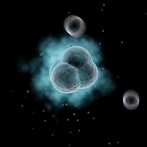 Animated Atom 3D Models for Download | TurboSquid