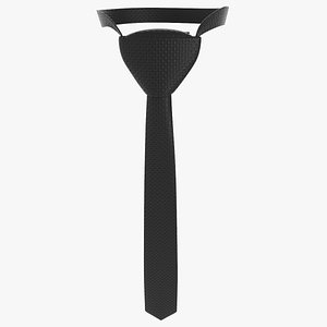 Tie 3D Models for Download | TurboSquid