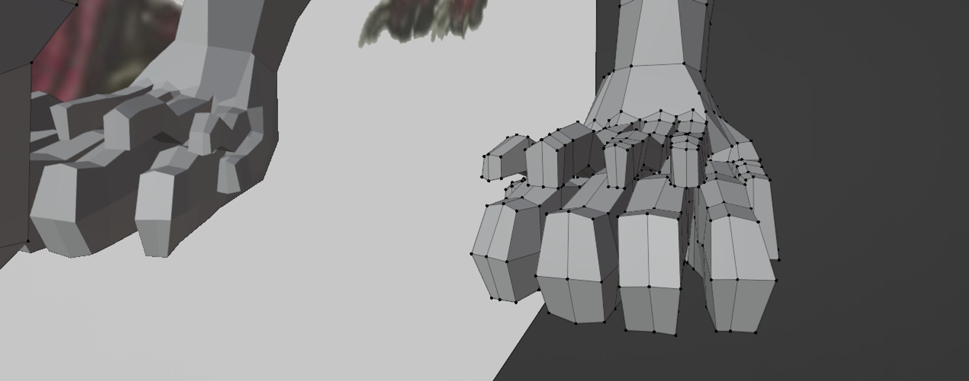 Odogaron 3D Model 3D - TurboSquid 2407737