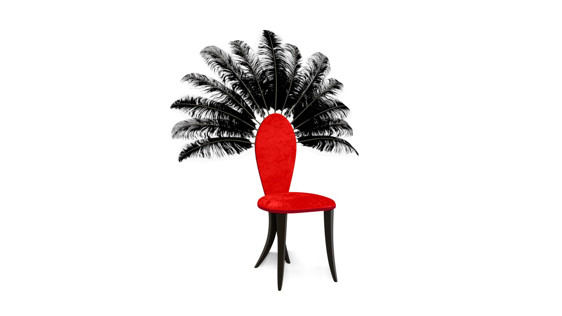 Moulin Rouge 3D Model - TurboSquid 1967721