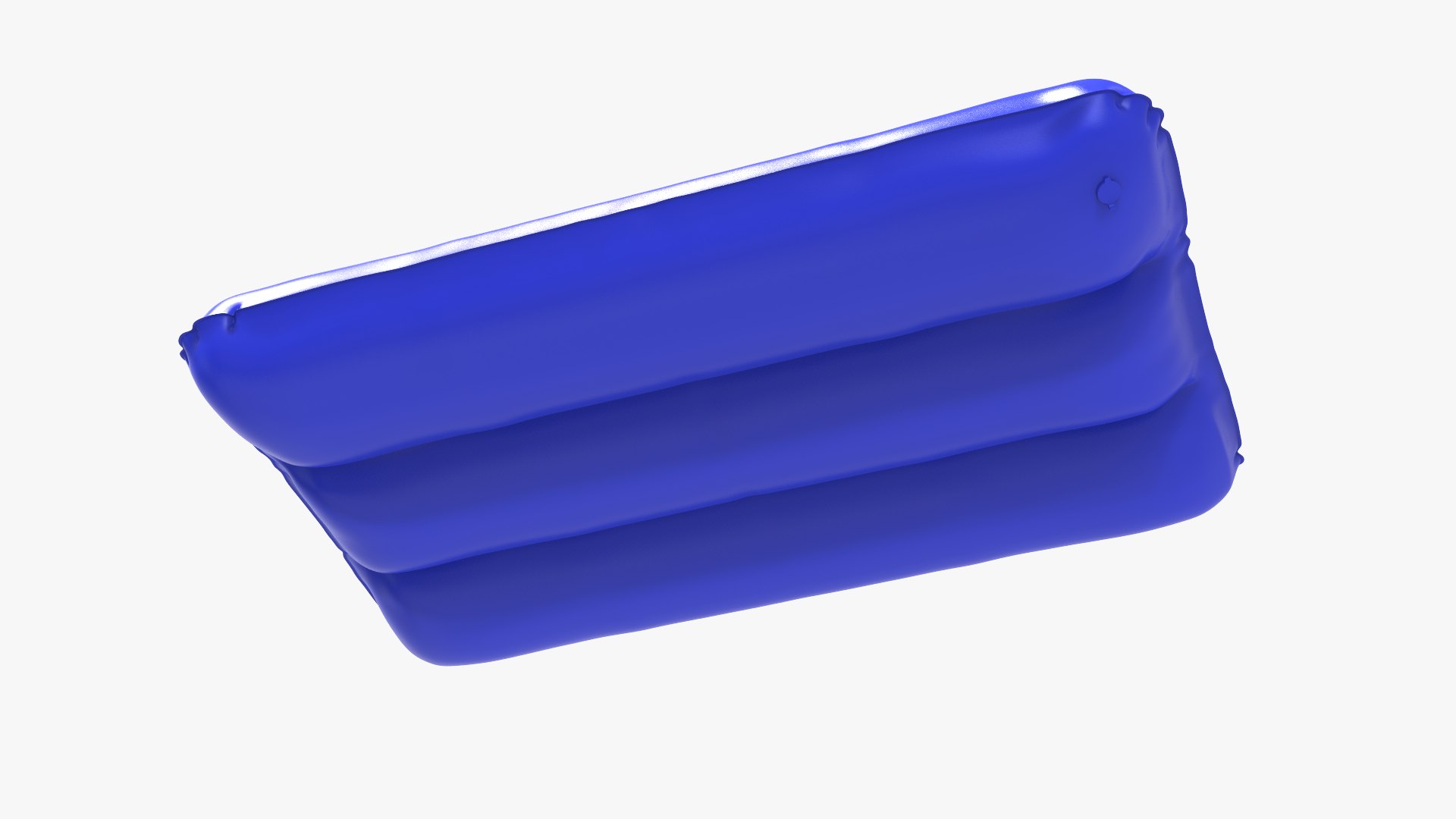 Inflatable Pillow 3D Model - TurboSquid 2233142
