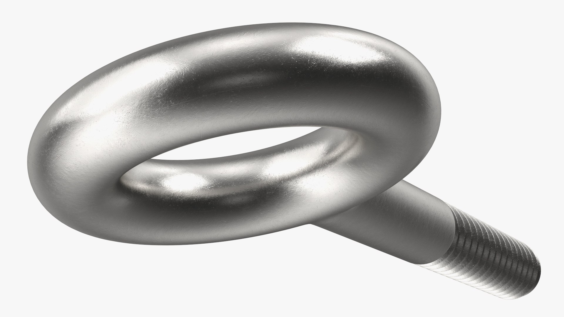 Eye Lag Screw 3D - TurboSquid 2240487