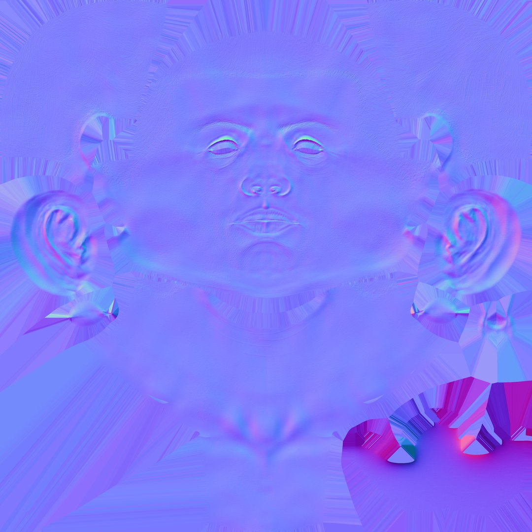 3D Laura Woman - TurboSquid 2086476