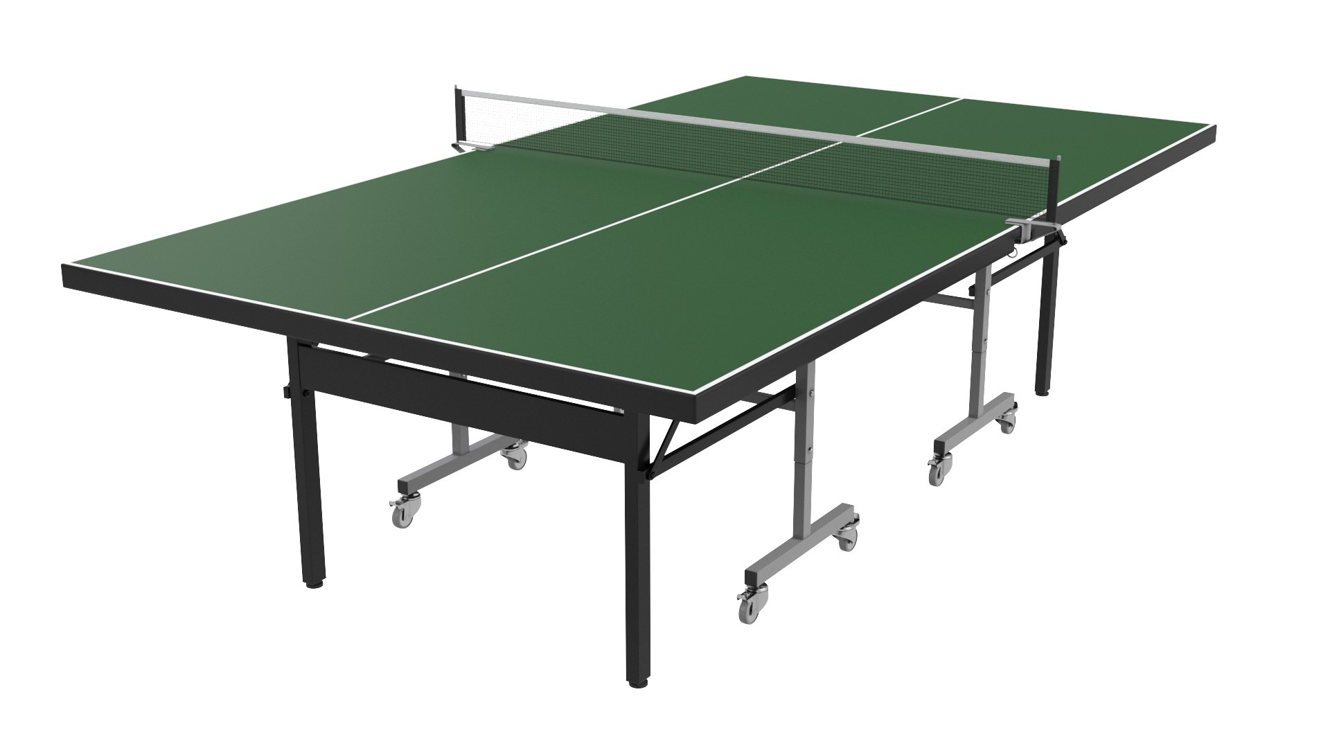 Table Tennis(1) 3D model - TurboSquid 1819183