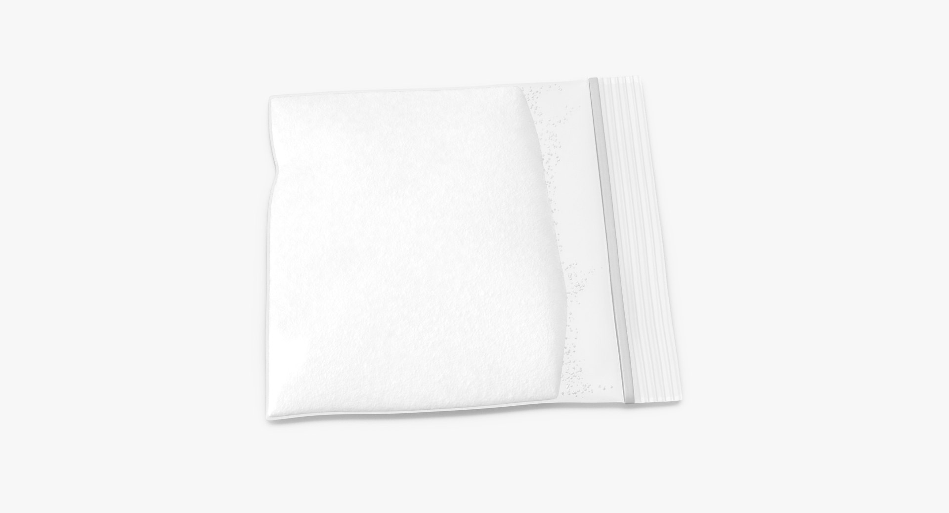 3D small drug baggies - TurboSquid 1199901