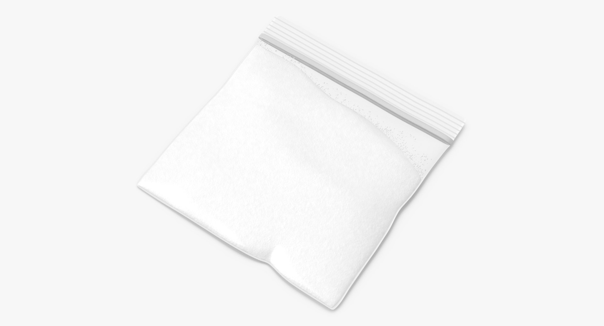 3D small drug baggies - TurboSquid 1199901