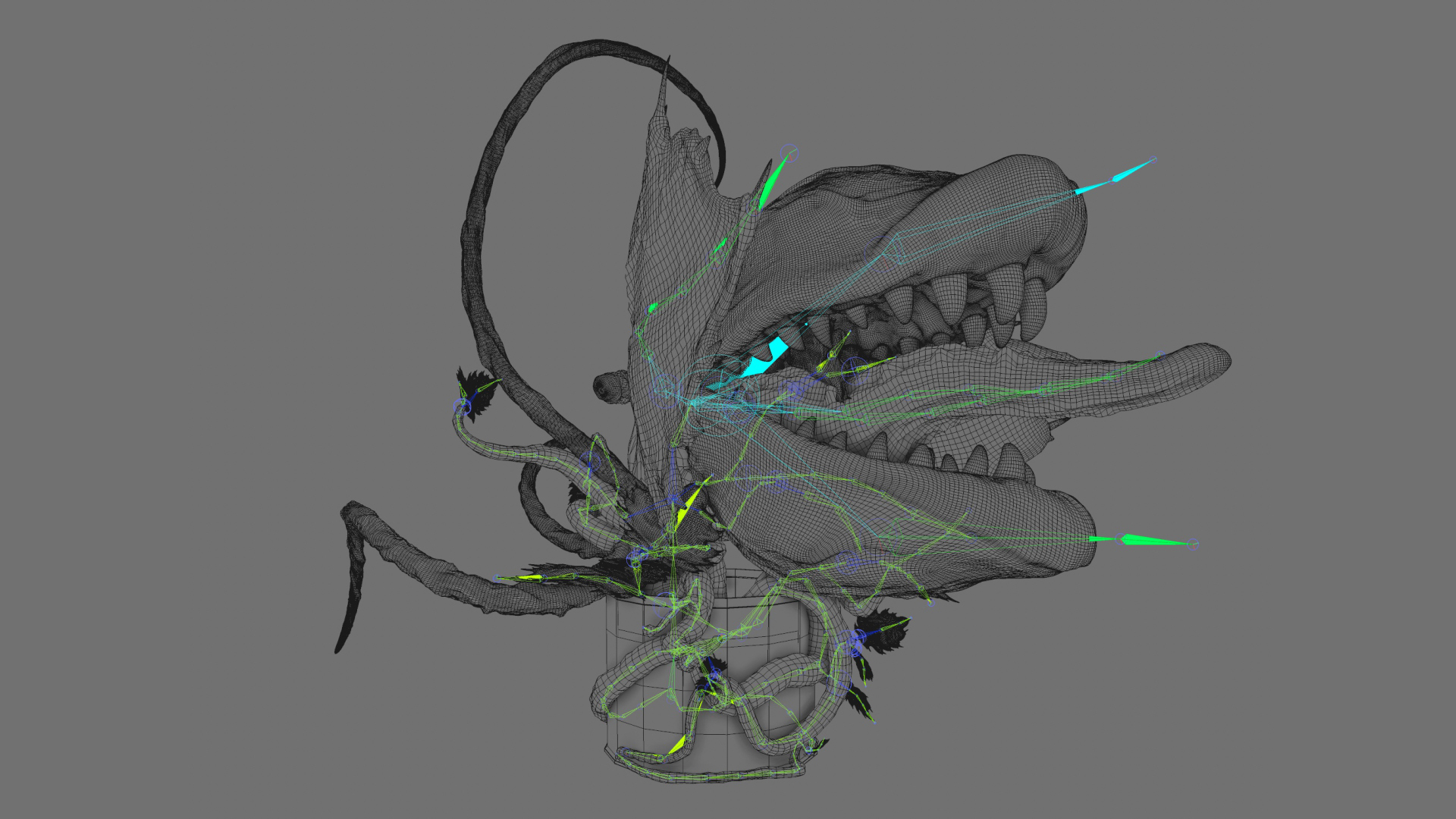 AUDRY 2 3D Model - TurboSquid 2371309