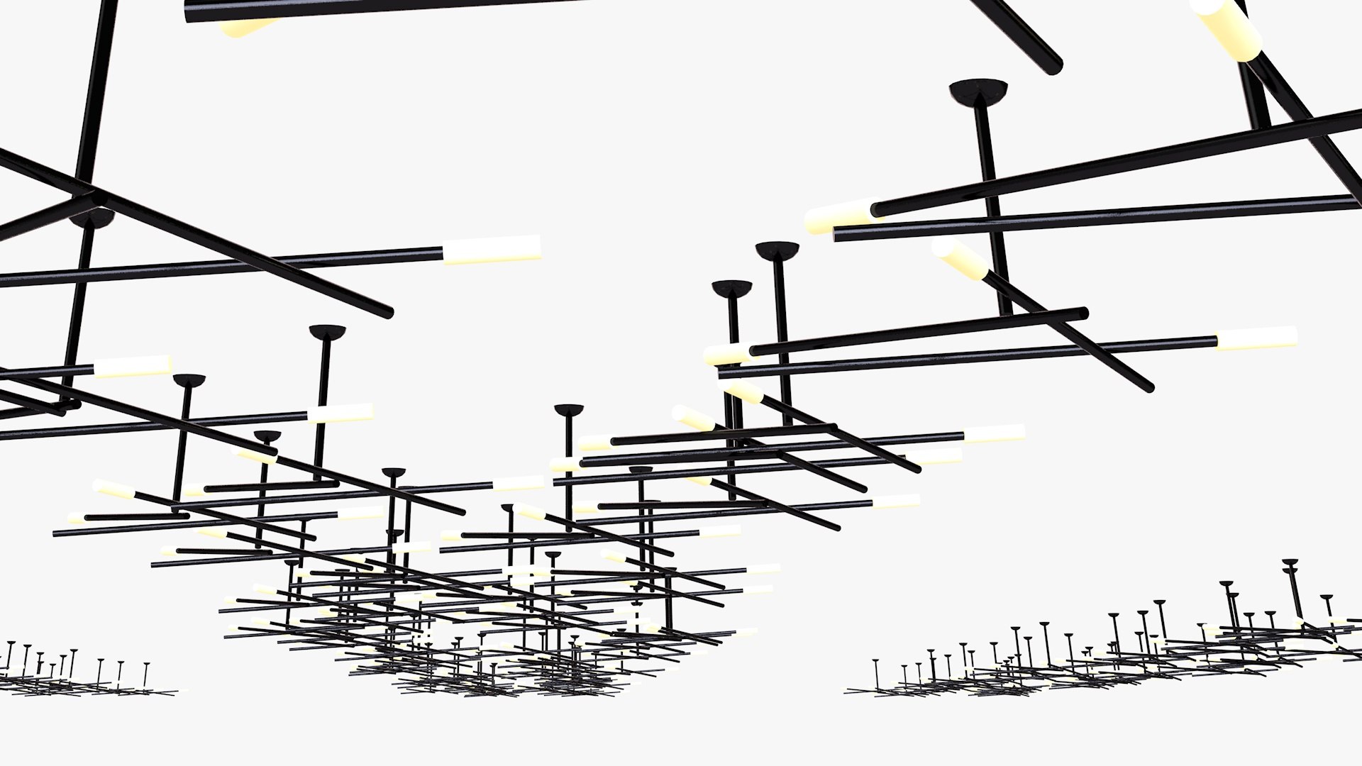 3D Lights - TurboSquid 2098085