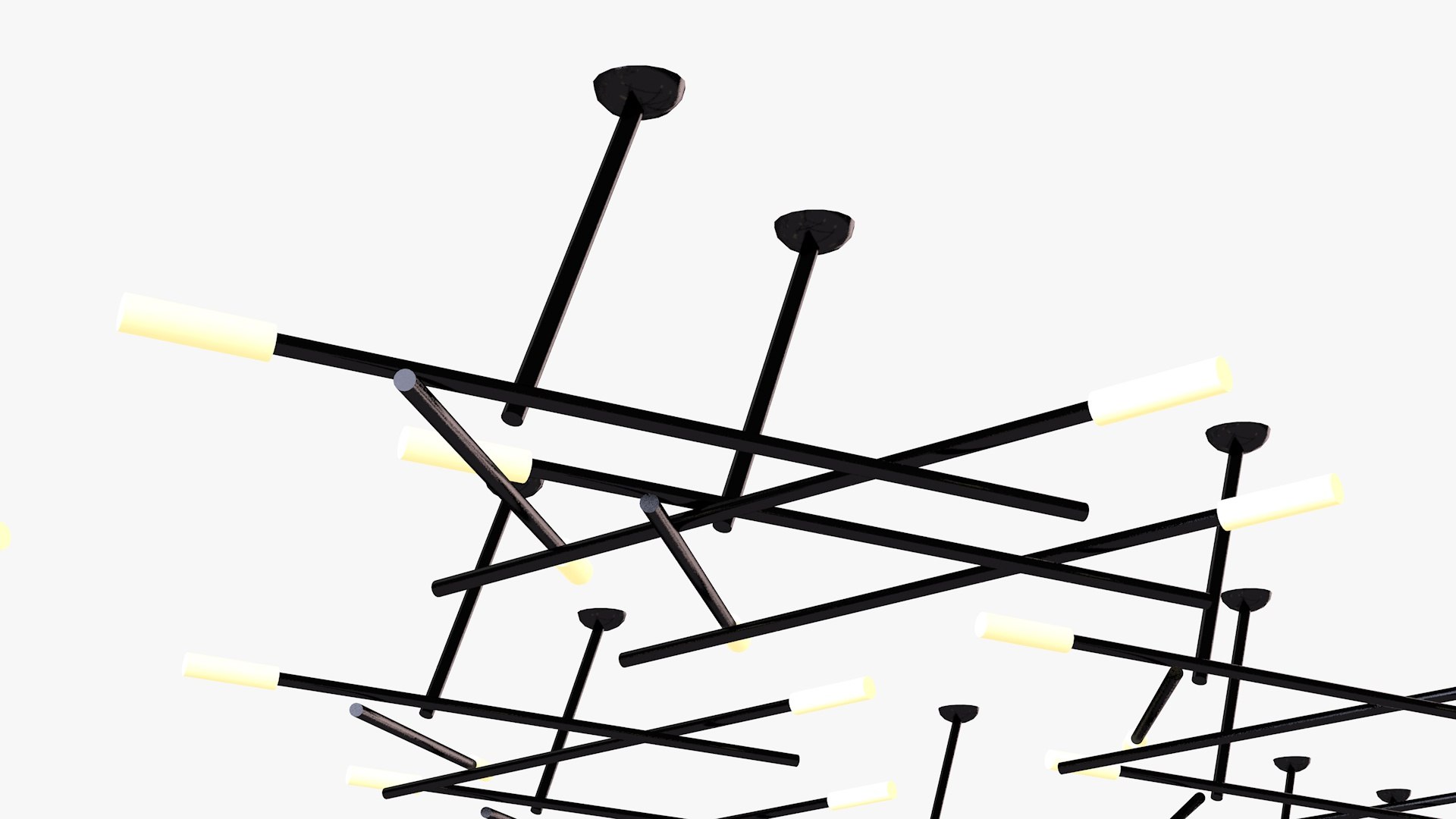 3D Lights - TurboSquid 2098085