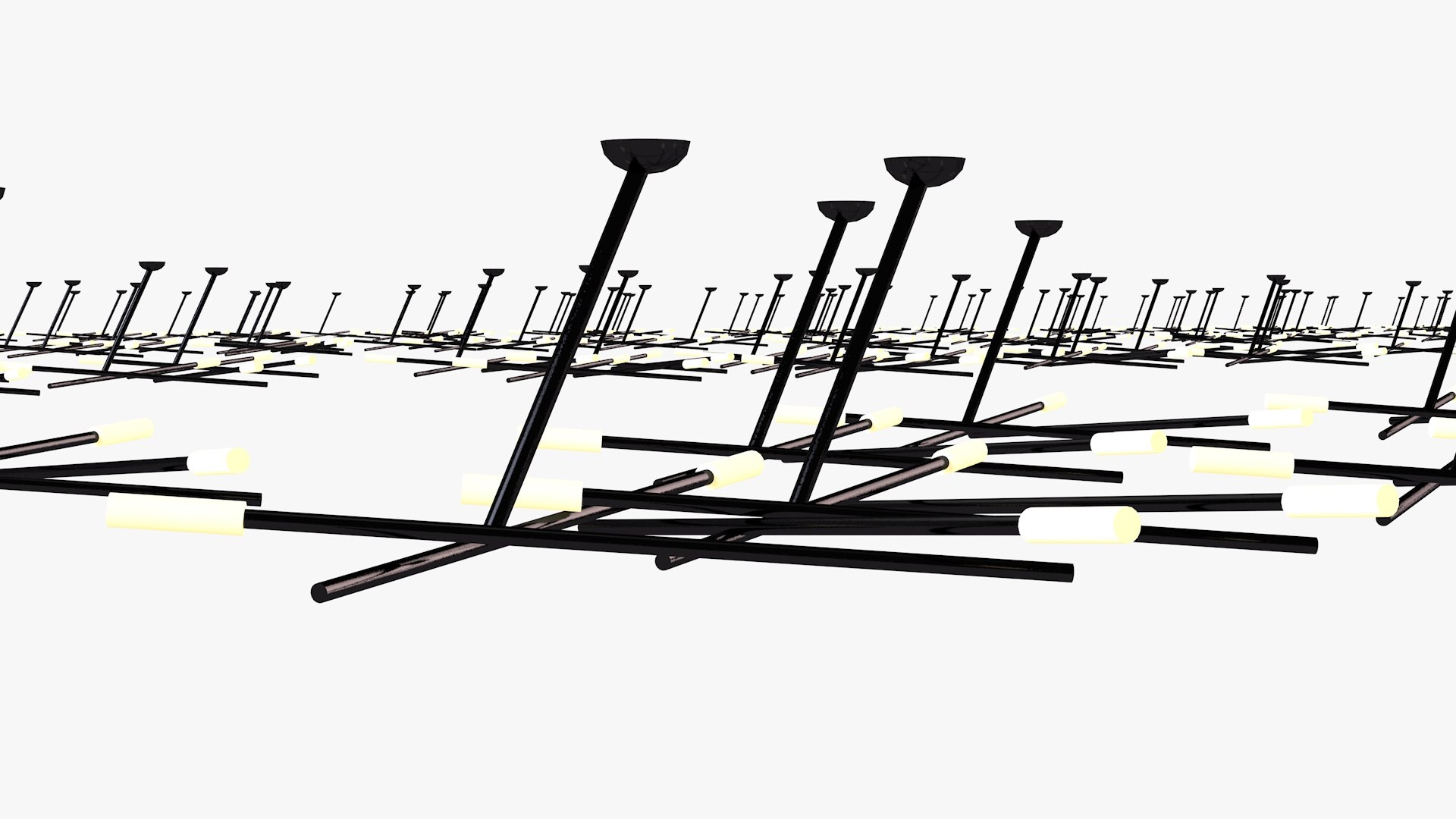 3D Lights - TurboSquid 2098085