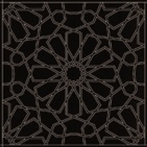 AutoCAD drawing Islamic Models | TurboSquid