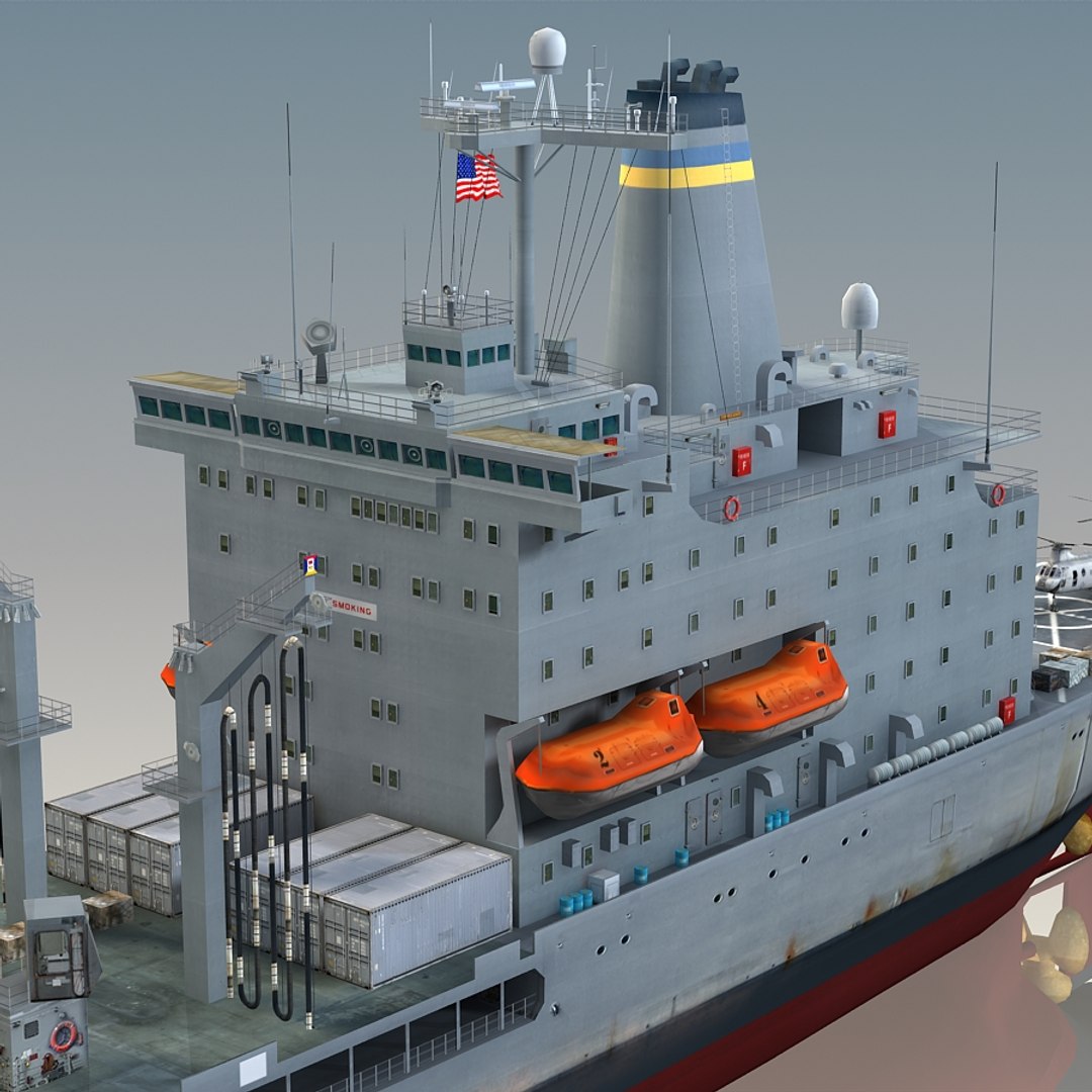 tippecanoe t-ao-199 usns 3ds