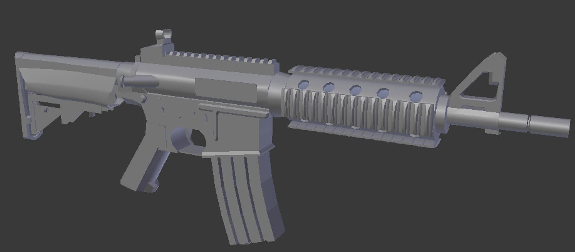 M4a4 Carbine