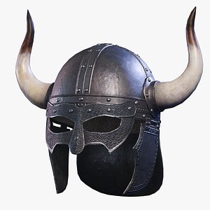 medieval helmets stl
