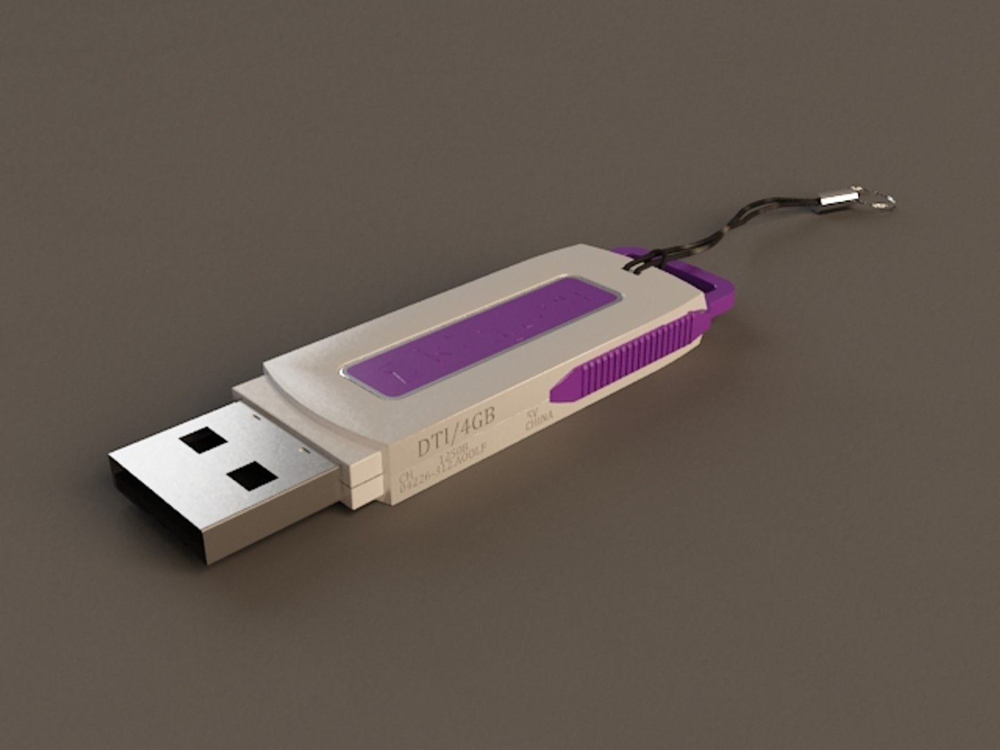 Free Max Model Memory Stick