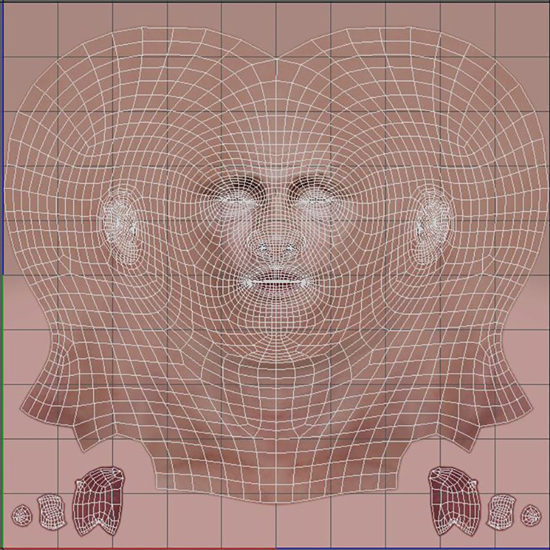 Vladimir Putin 3D Model - Hyper Realistic - Low Poly 3D Model ...