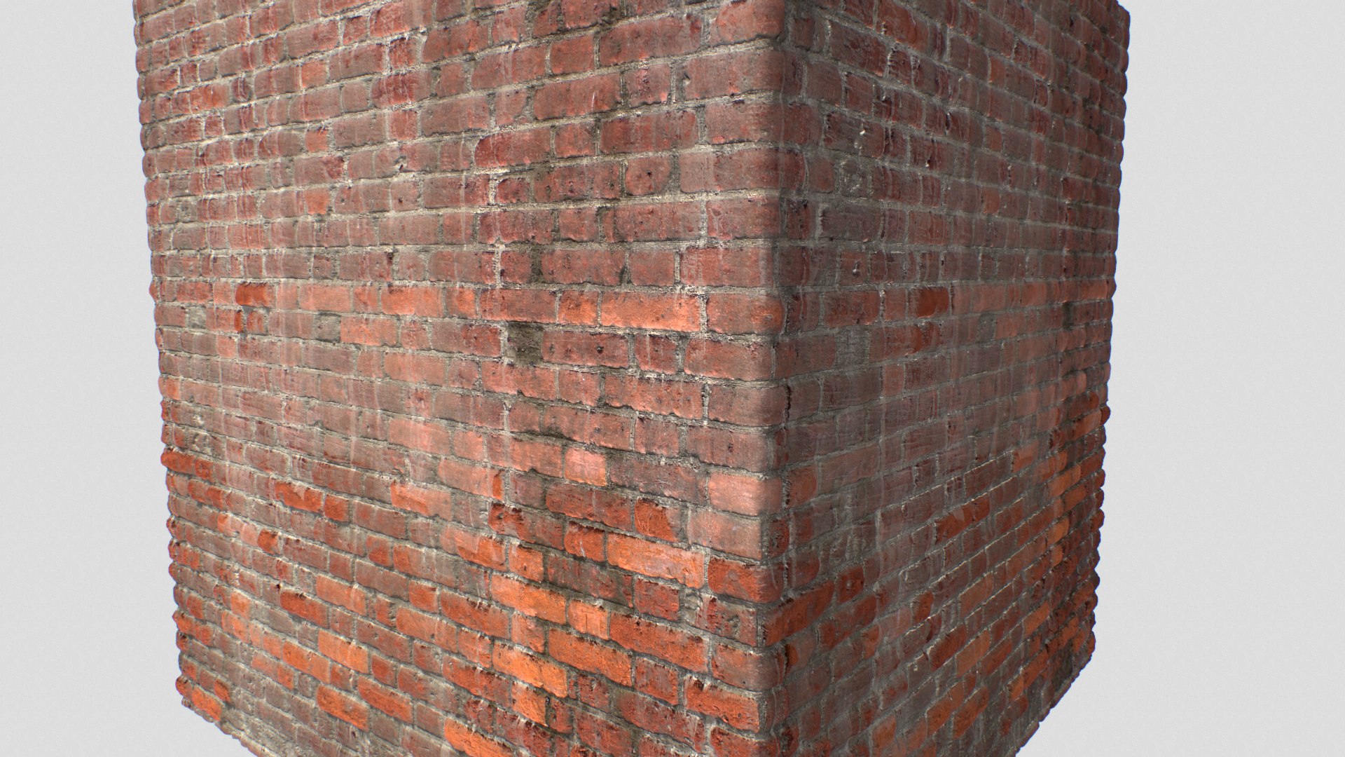 3D Brick Wall Textures Pack 13 - TurboSquid 2421659