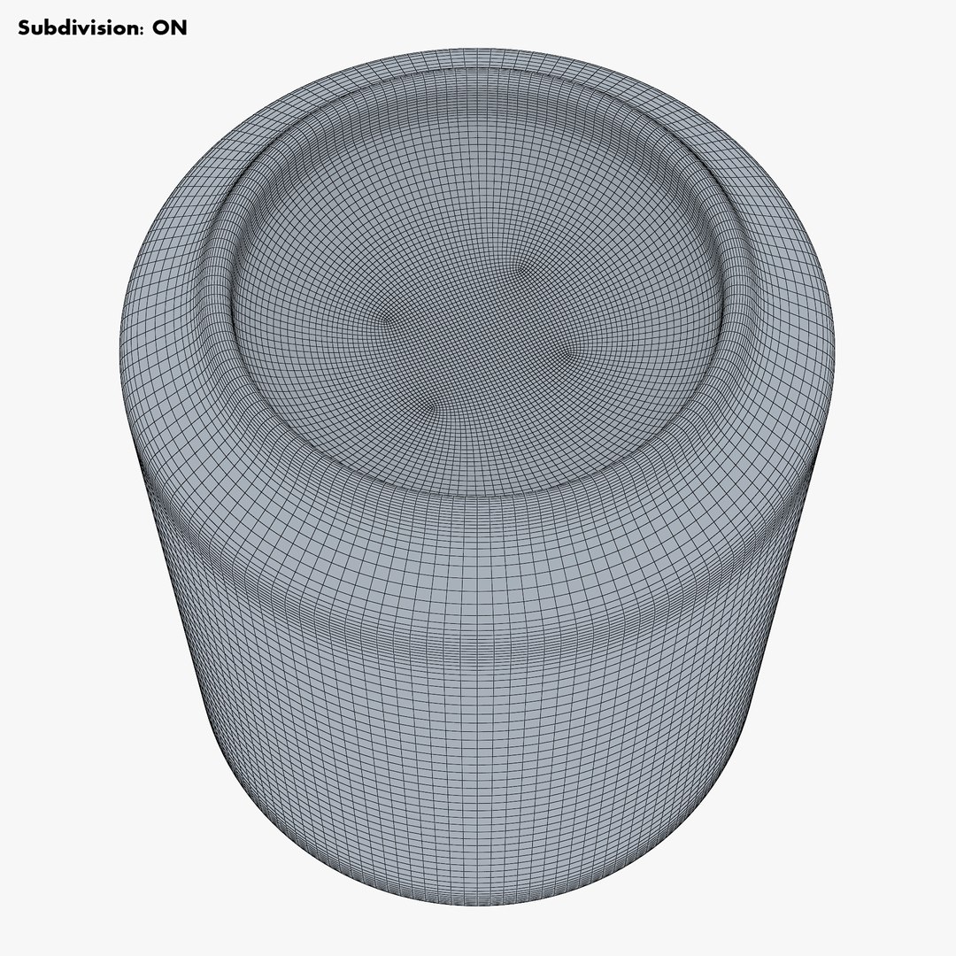 Aluminum Stubby Can 250ml V 1 3D - TurboSquid 1904880