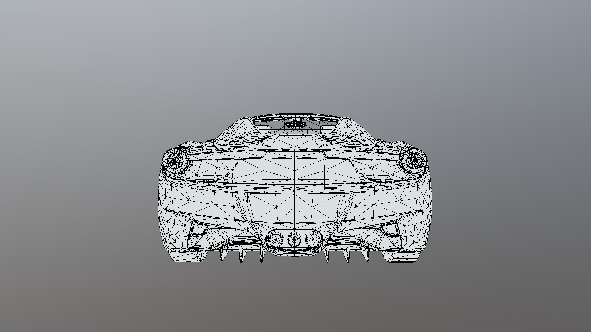 Realistic Car Interior Ready 3D Model - TurboSquid 1362068