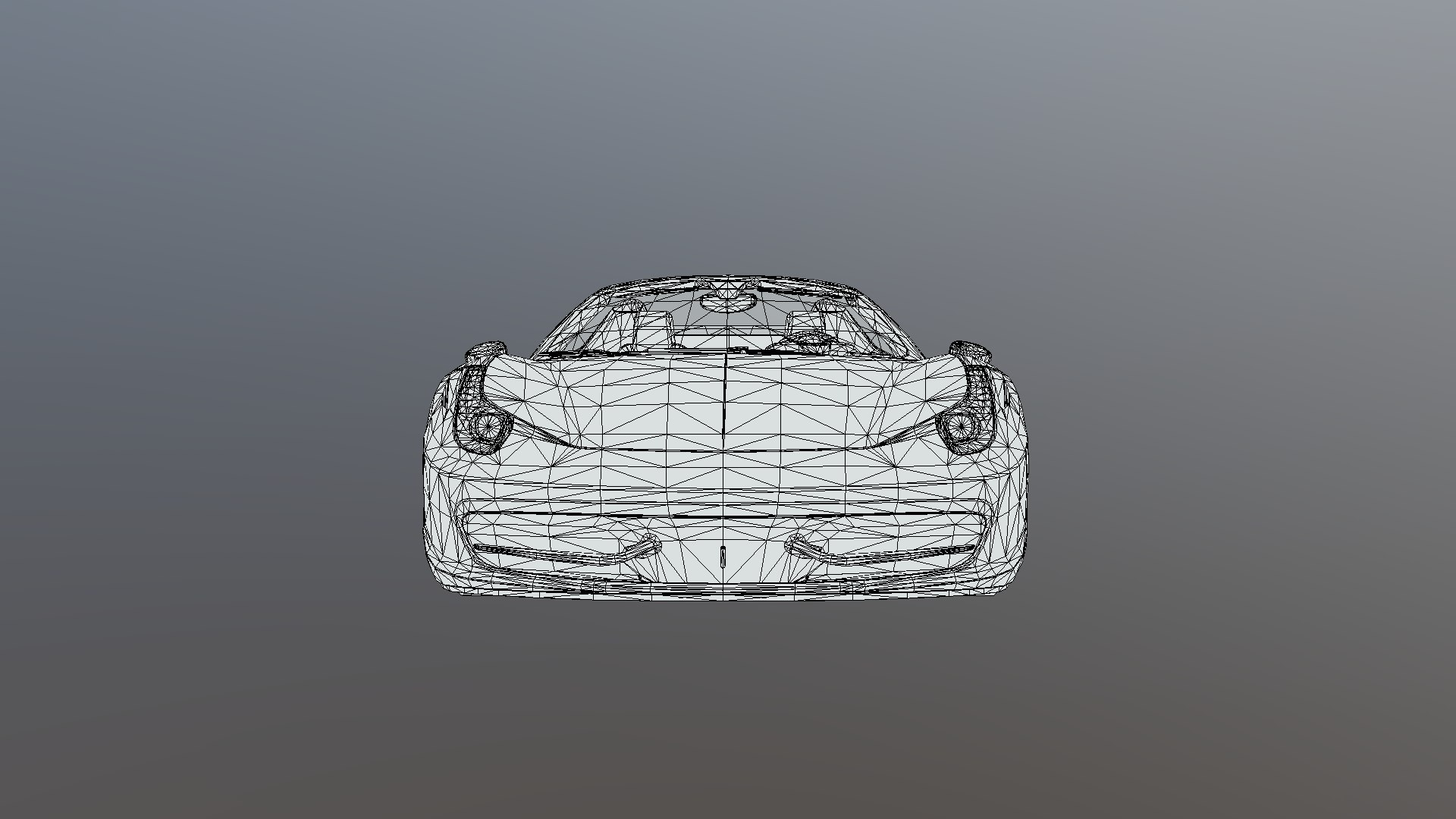 Realistic Car Interior Ready 3D Model - TurboSquid 1362068