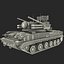 Tanks V15 3ds