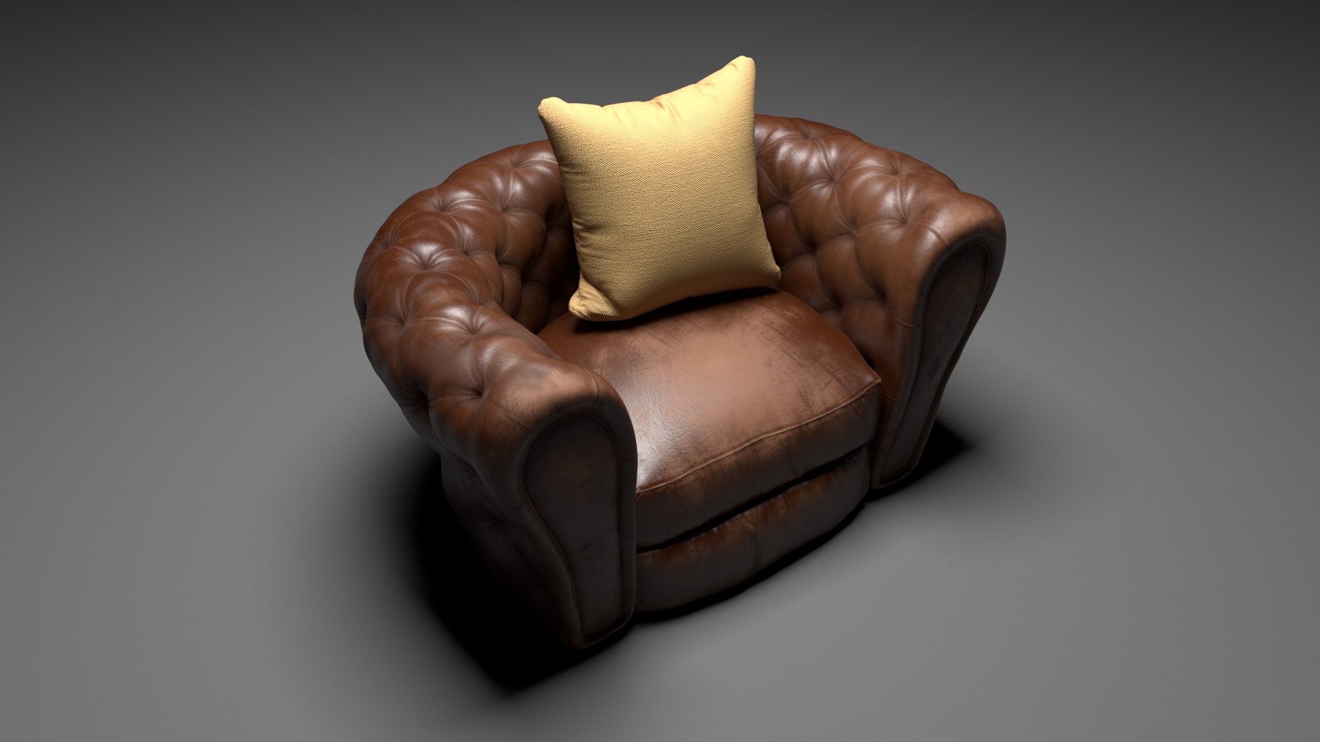 3D sofa - TurboSquid 2128102