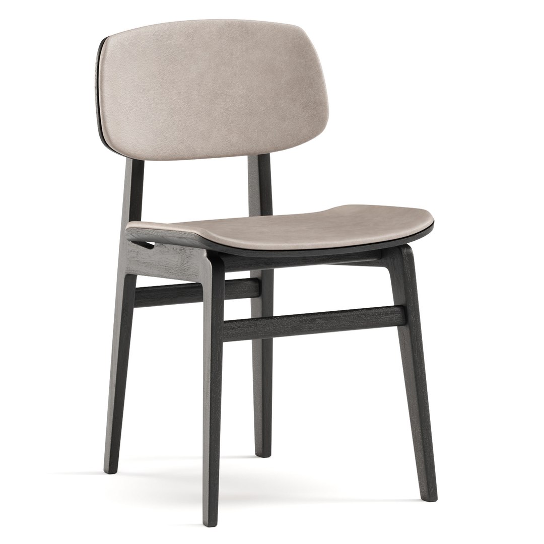 3D Norr11 Chair NY11 Model - TurboSquid 2419214