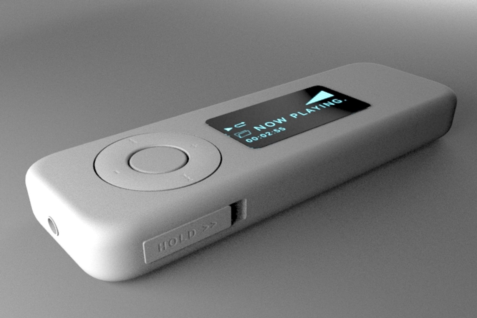 Free Max Model Player Earphones