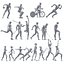 Pack Sport Poses Model - TurboSquid 1291844
