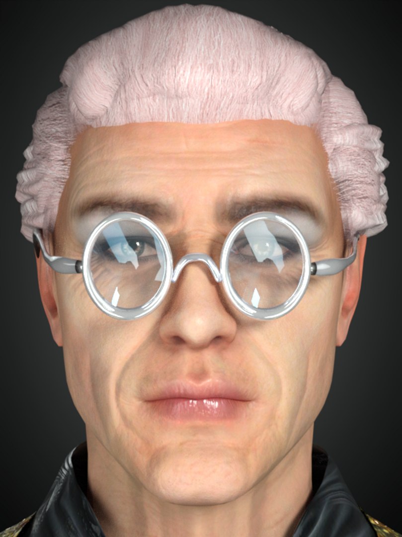 3d Realistic Man Rigged Character 3d Model Mrz Turbosquid 2101660