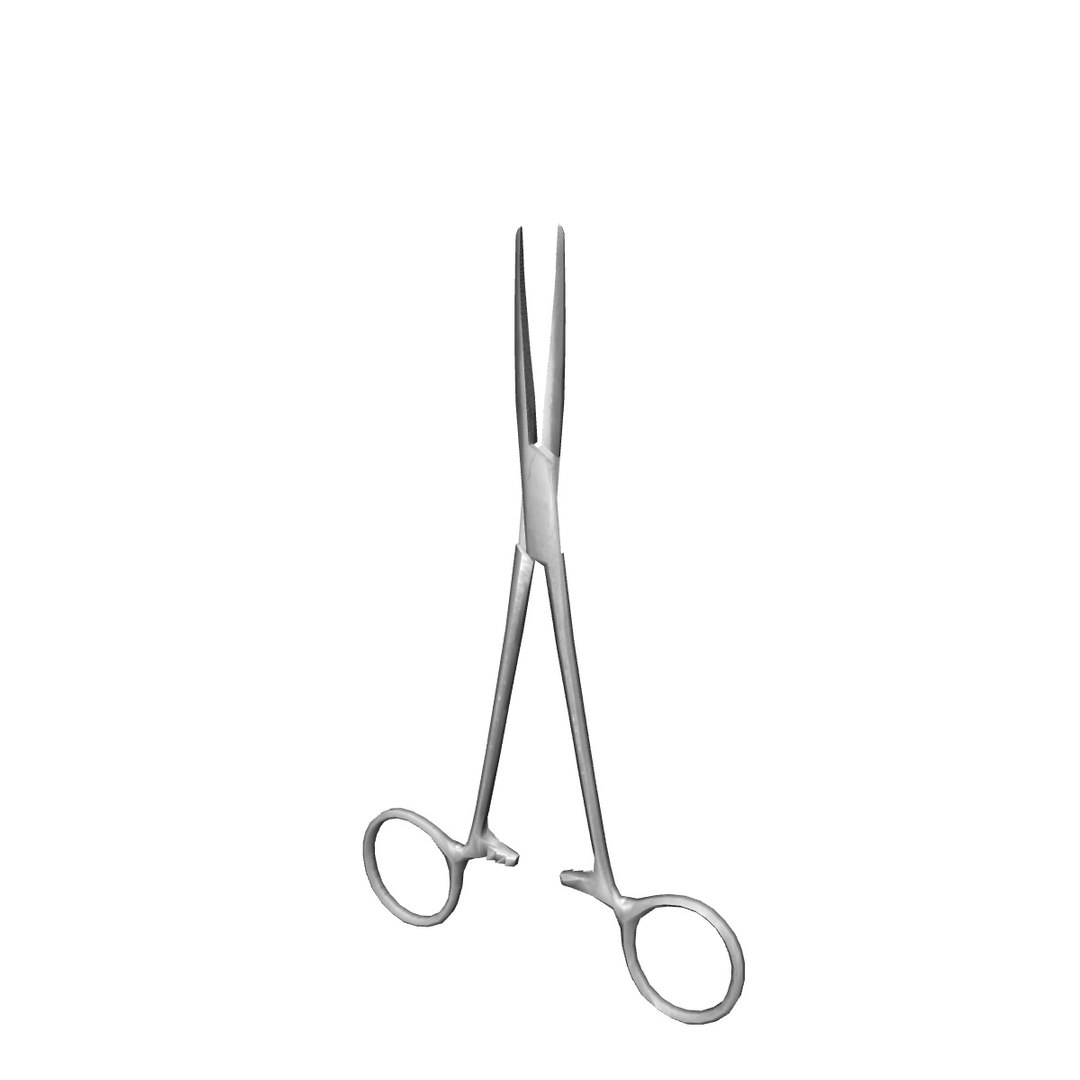 Surgical Pean 3D Model - TurboSquid 1206749