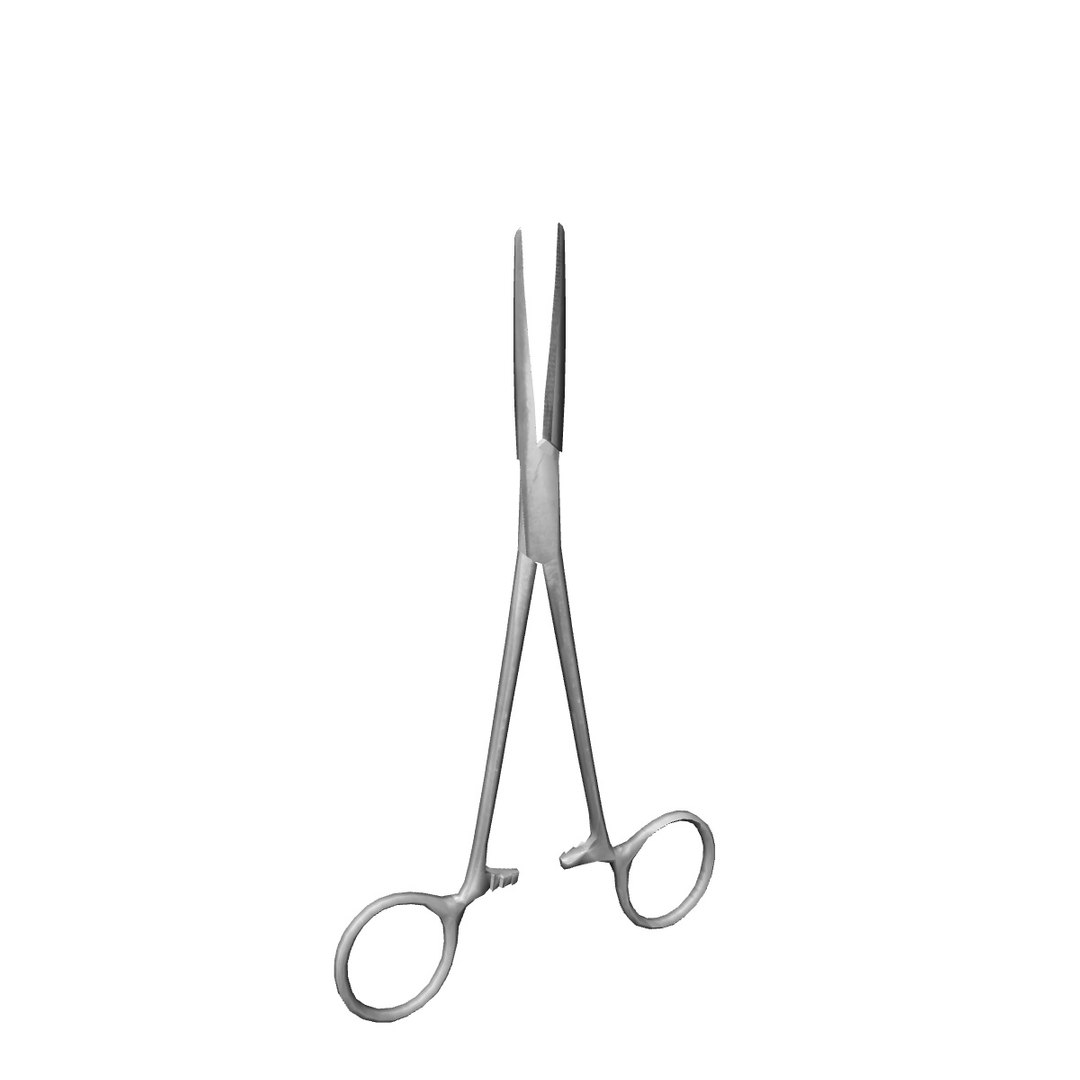 Surgical Pean 3D Model - TurboSquid 1206749