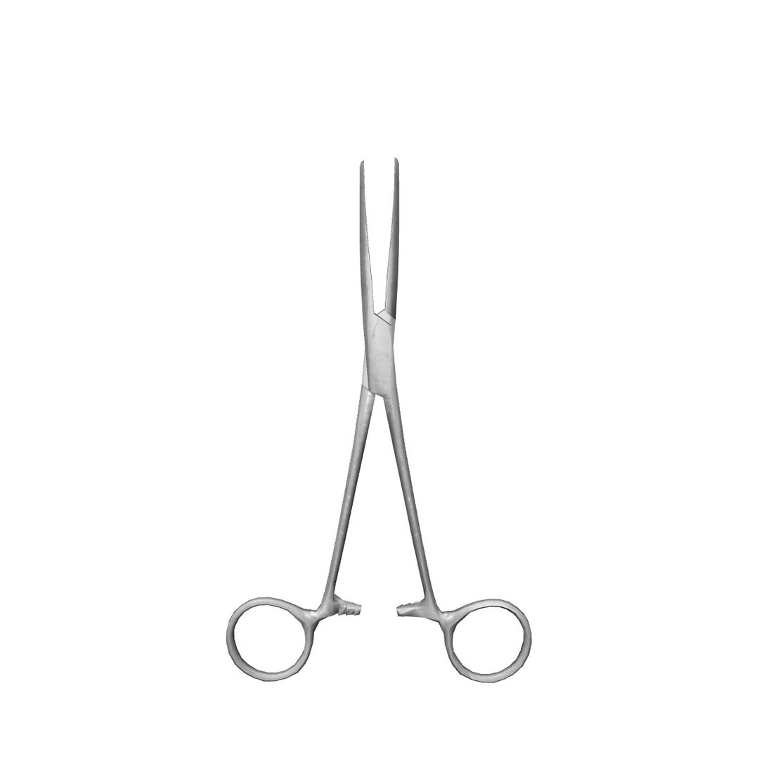 Surgical Pean 3D Model - TurboSquid 1206749