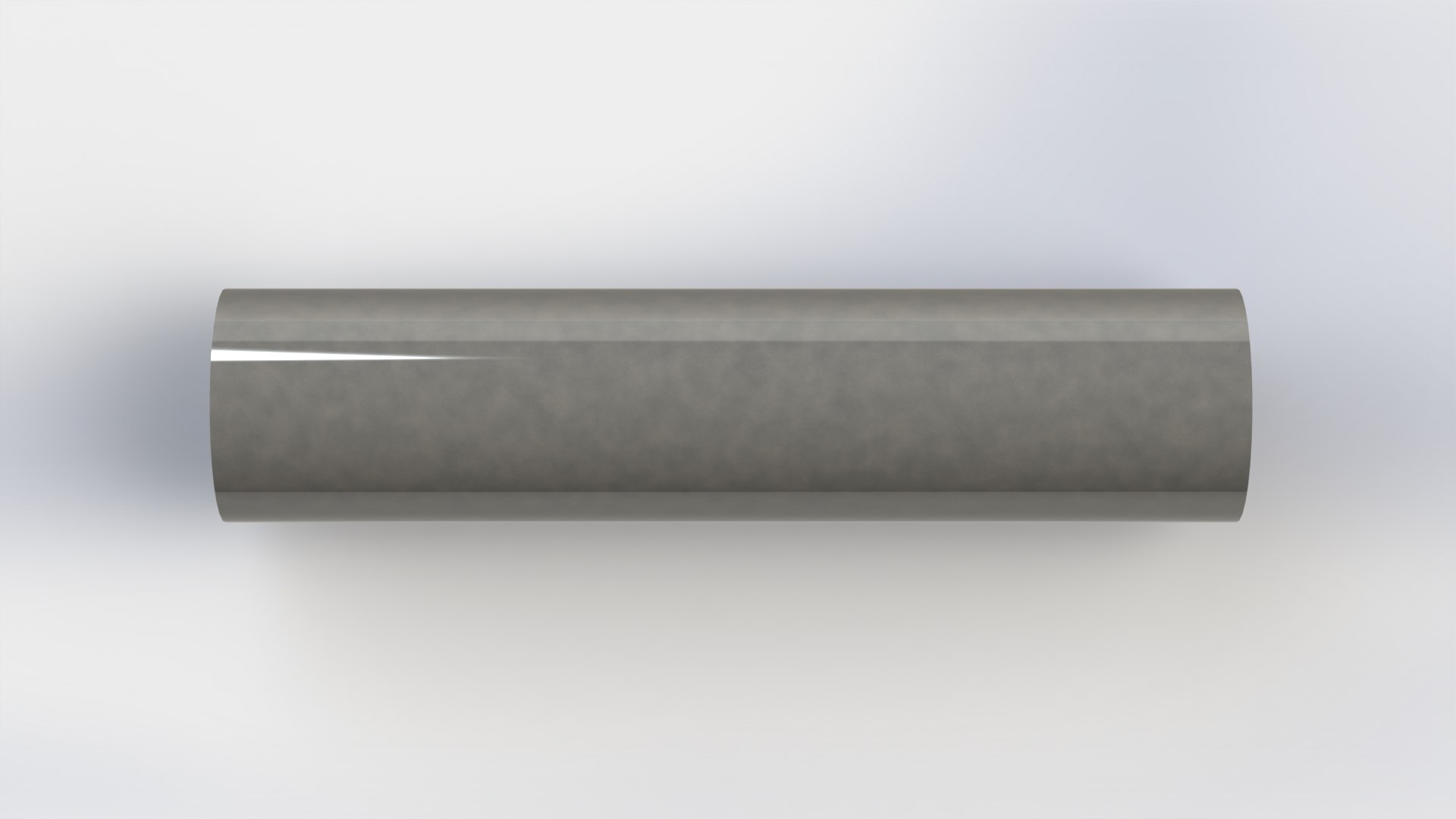 Gudgeon Pin V8 Engine 3D Model - TurboSquid 1238719