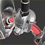Mechanical Lungs Concept Max