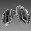 Mechanical Lungs Concept Max