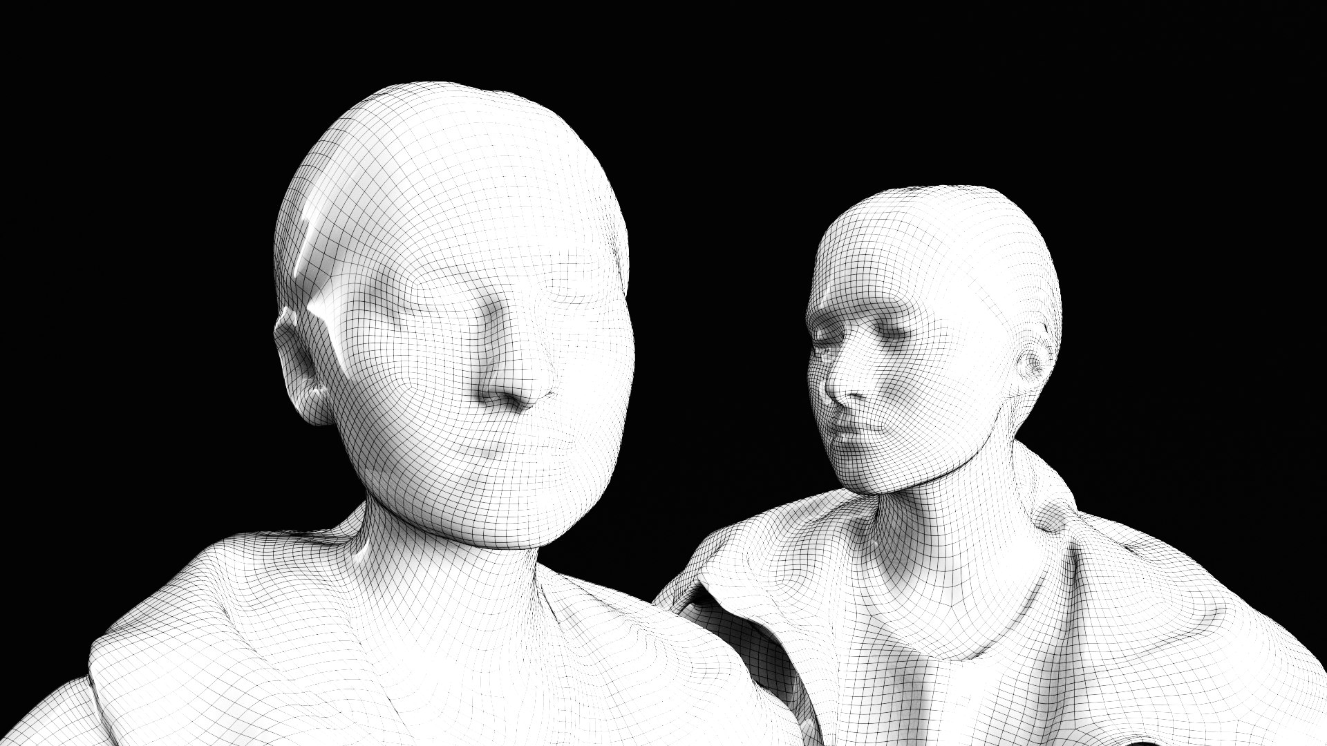 Human Young Woman Bag Model - TurboSquid 1473788