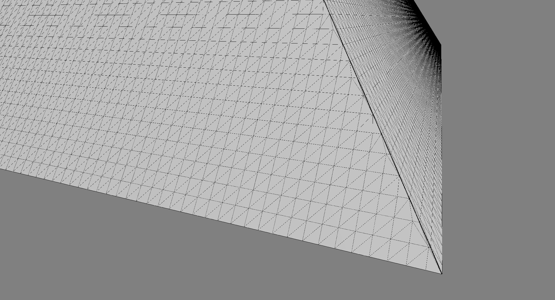 Bent Pyramid 3D Model - TurboSquid 1869822