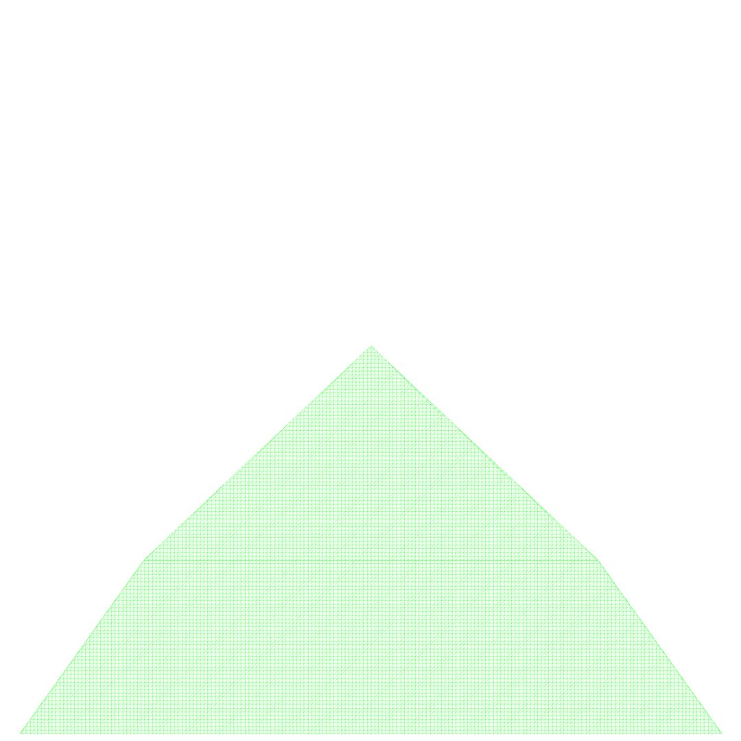 Bent Pyramid 3D Model - TurboSquid 1869822