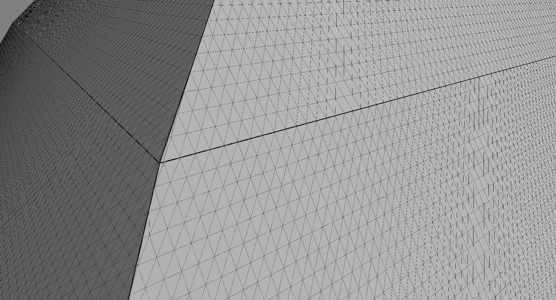 Bent Pyramid 3D Model - TurboSquid 1869822