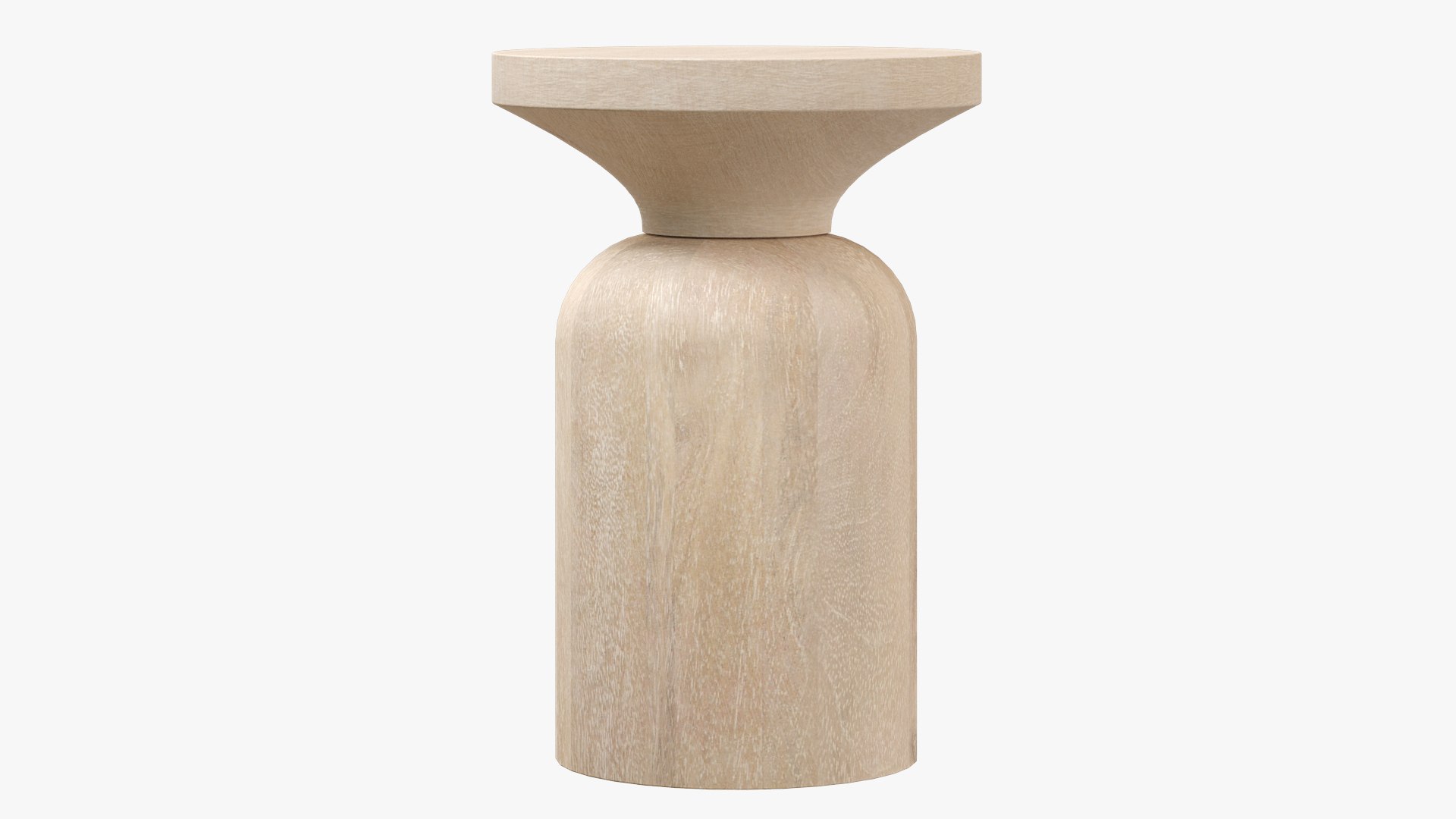 3D Sandstone Table Sides - TurboSquid 1576831