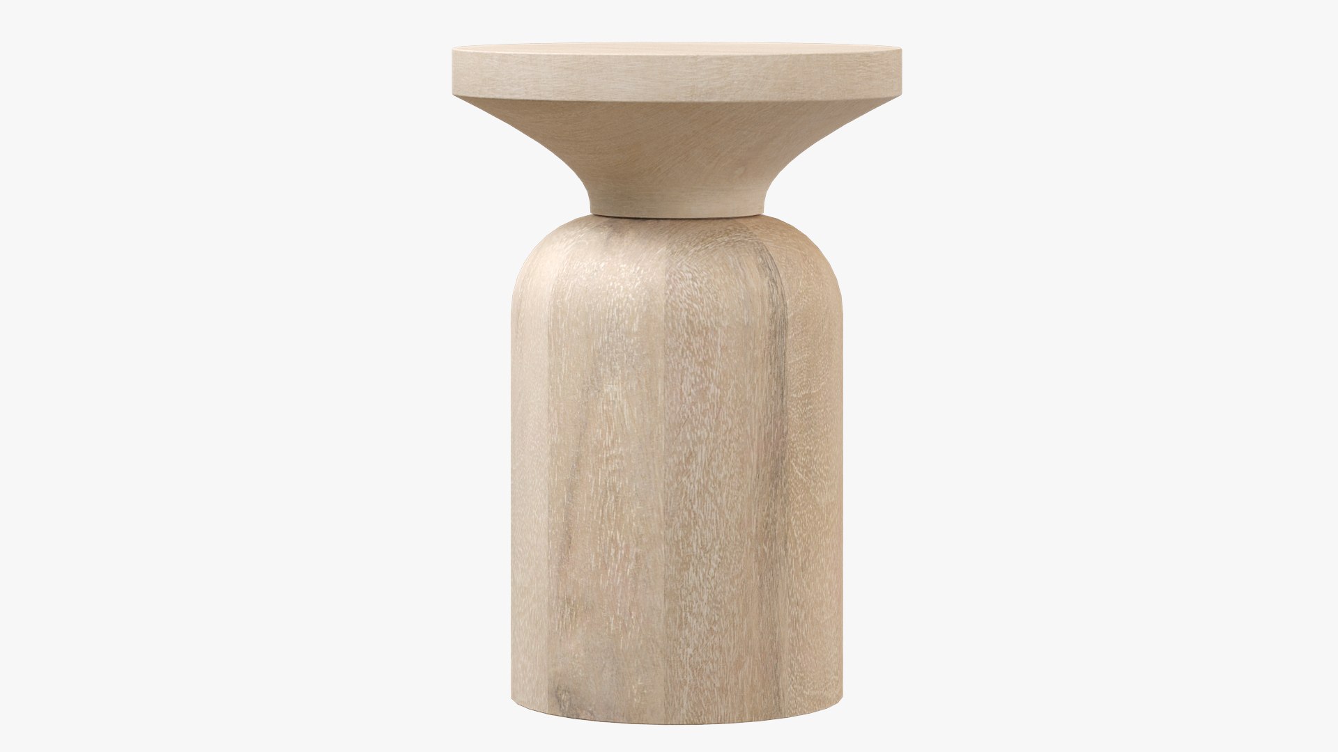 3D sandstone table sides - TurboSquid 1576831