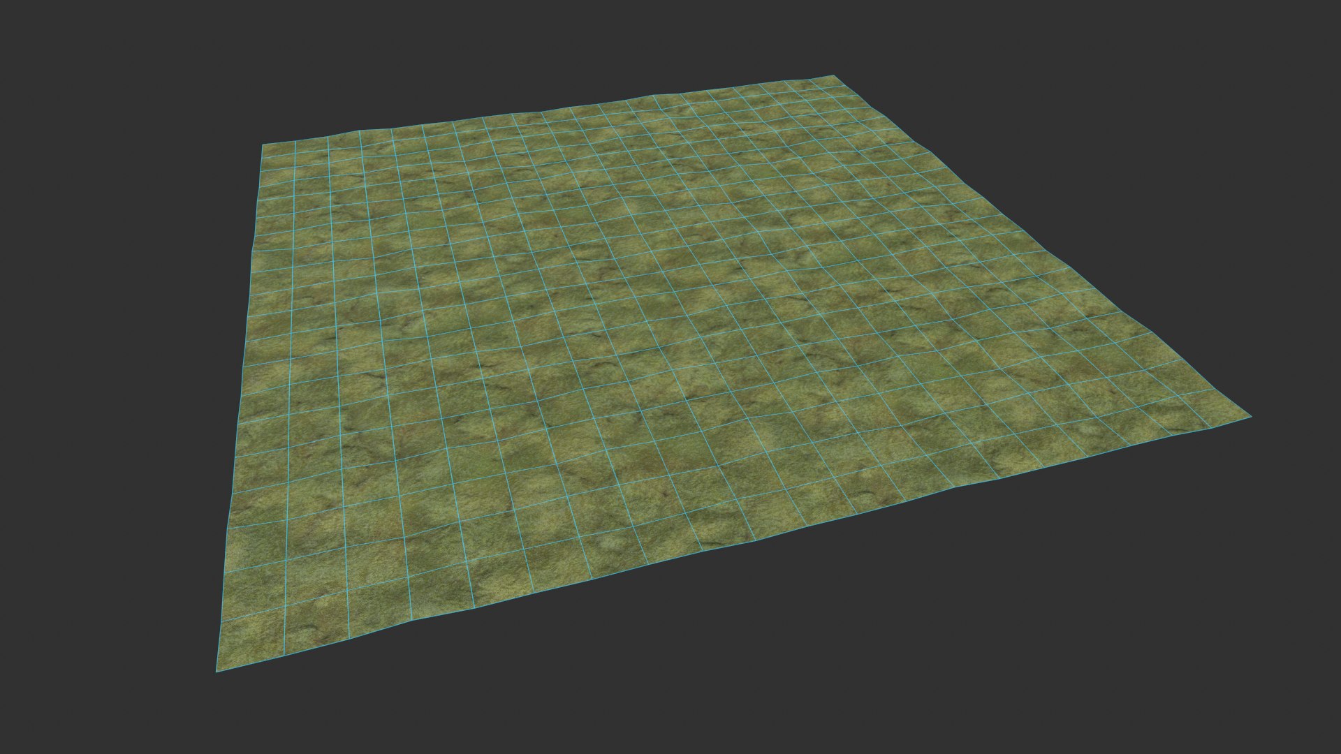 3D Moss Texture and Material model - TurboSquid 2069253