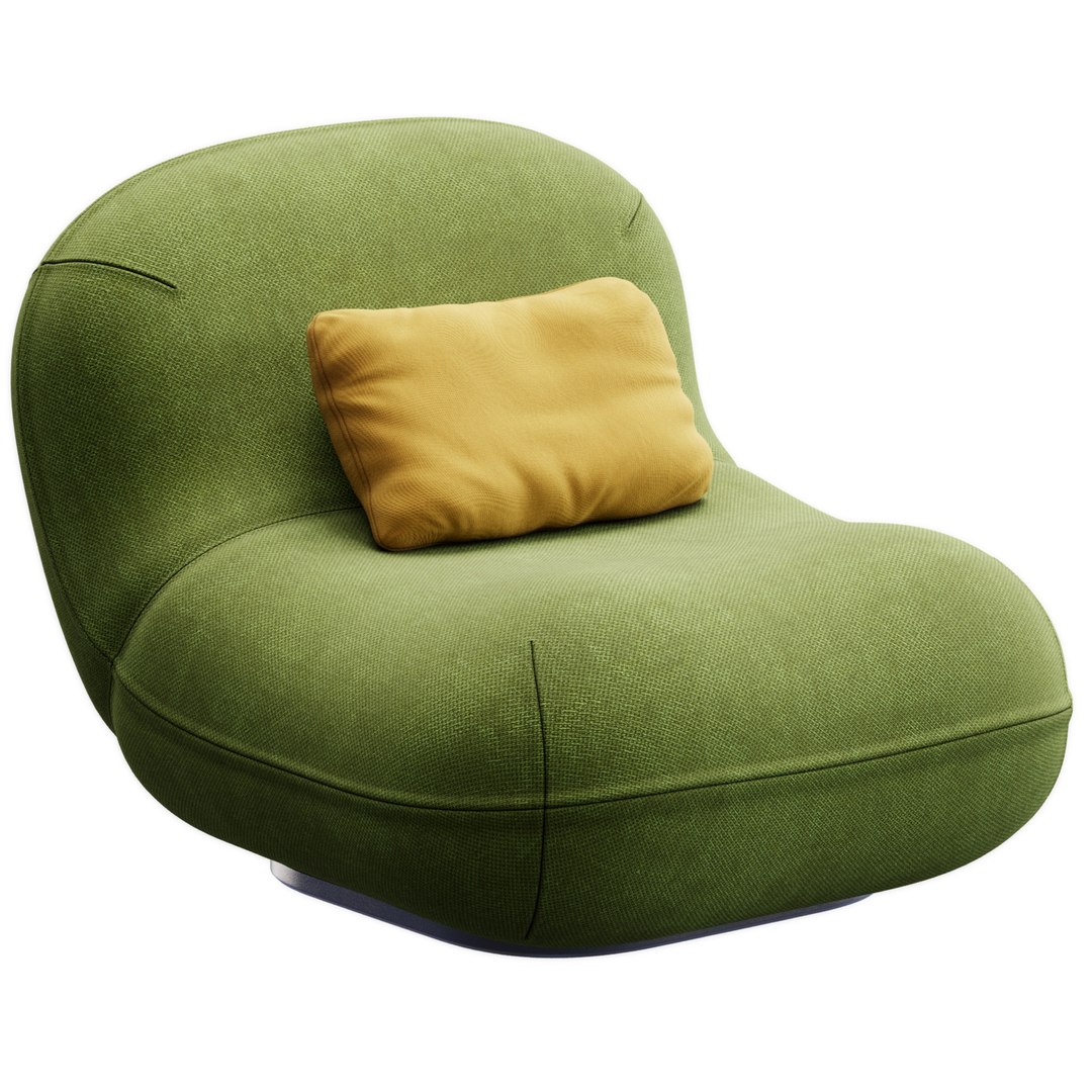 Chelsea By BoConcept Model - TurboSquid 2018899