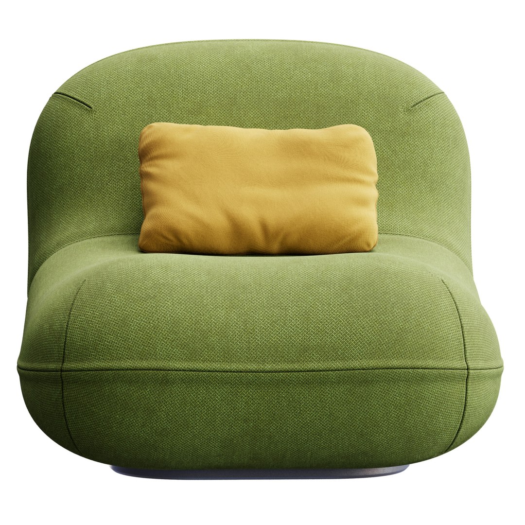 Chelsea By BoConcept Model - TurboSquid 2018899