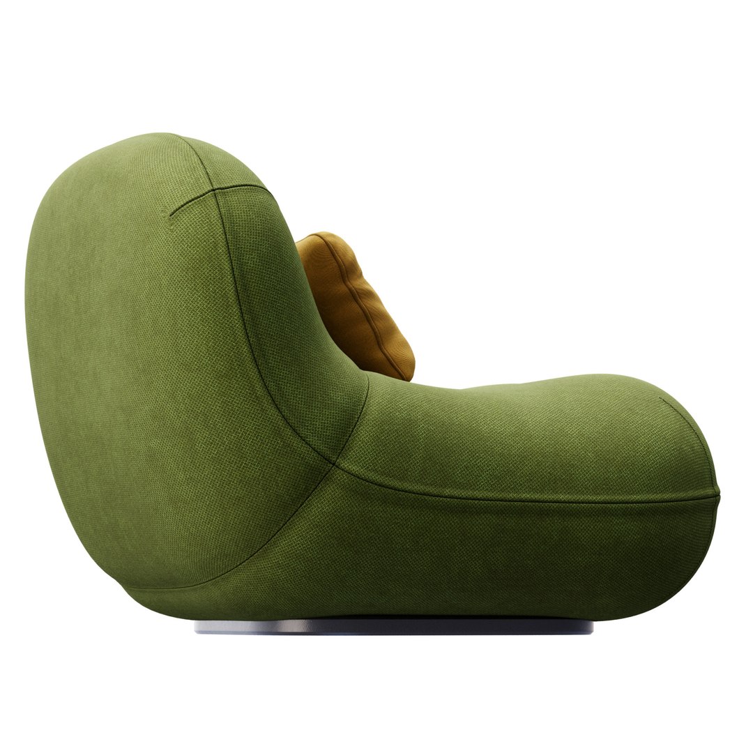 Chelsea By BoConcept Model - TurboSquid 2018899