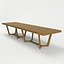 3d Model Table Large