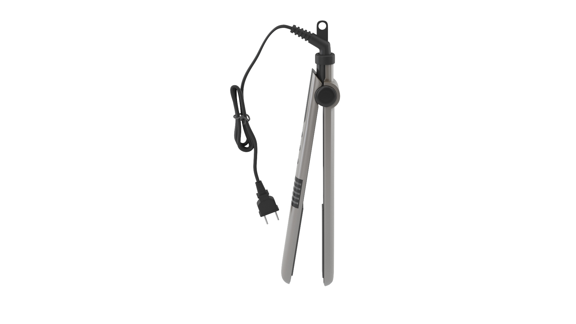 Hair Straightener 3D - TurboSquid 1767067