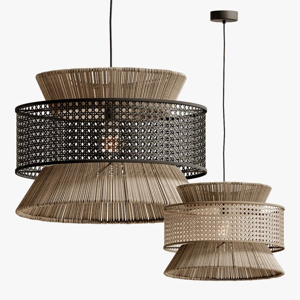 3D Wabi-Sabi Models | TurboSquid