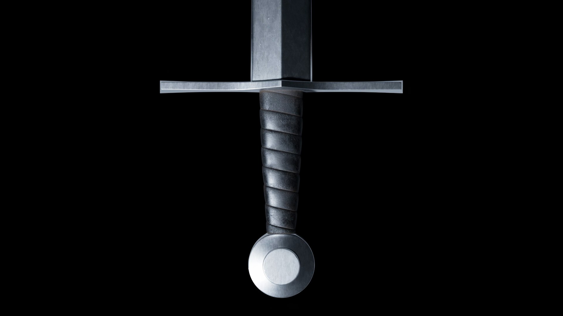 Medieval Sword 05 Plus Old Texture And Sheath 3D Model - TurboSquid 2043089